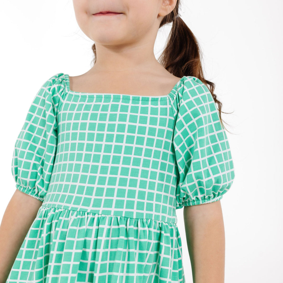 The Juliet Dress in Spring Picnic – Alice + Ames
