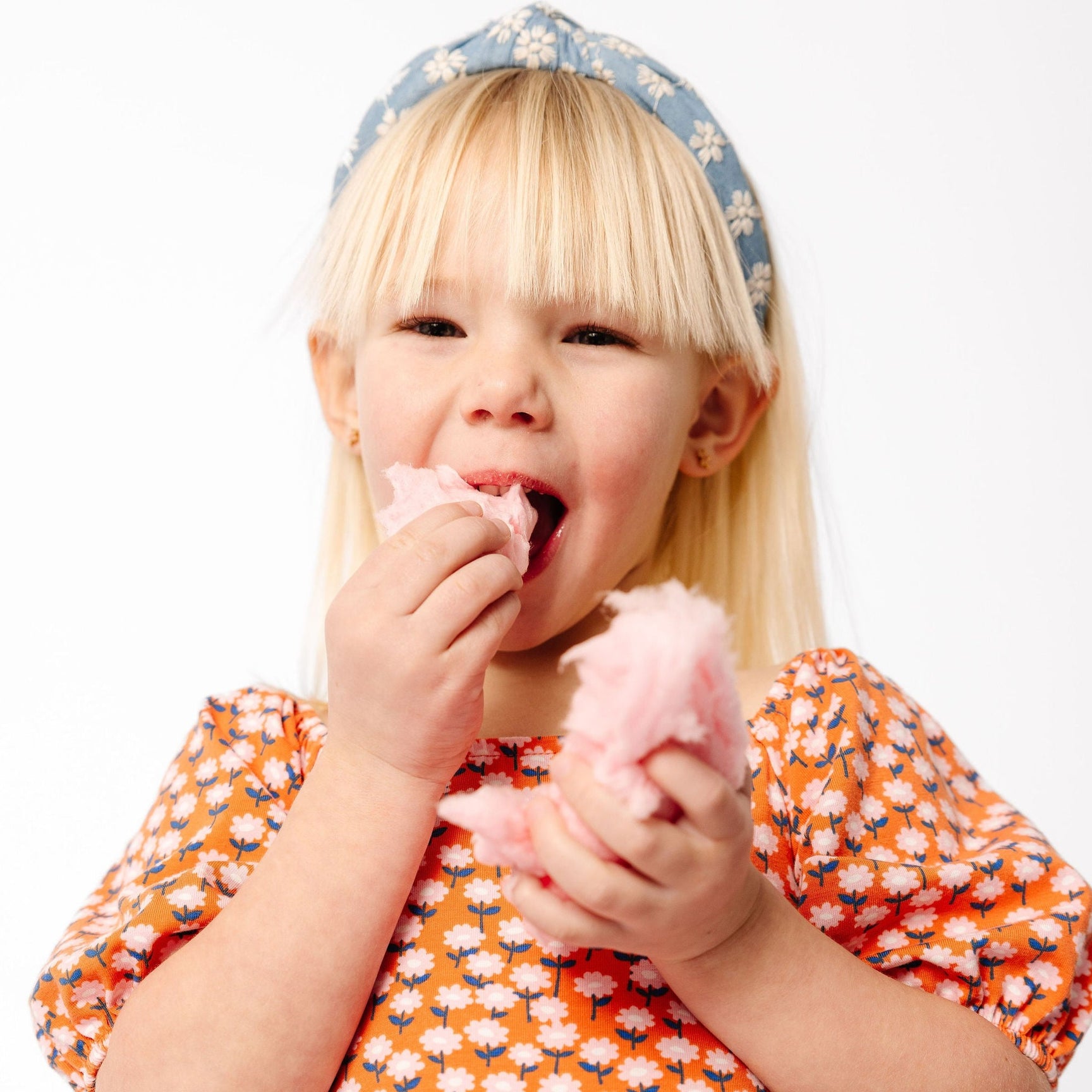 The Juliet Dress in First Bloom – Alice + Ames