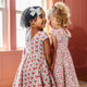 The Summer Sleeve Ballet Dress in Solstice – Alice + Ames