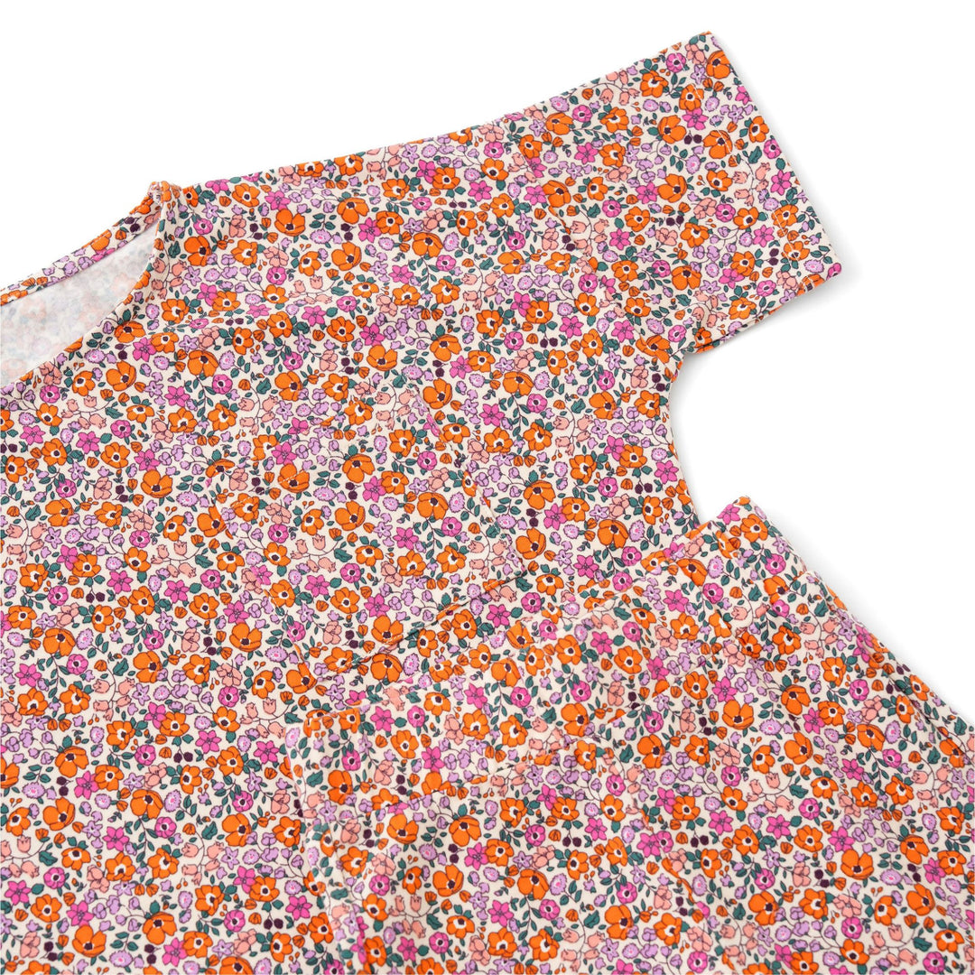 The Lounge Set in Prim Floral – Alice + Ames