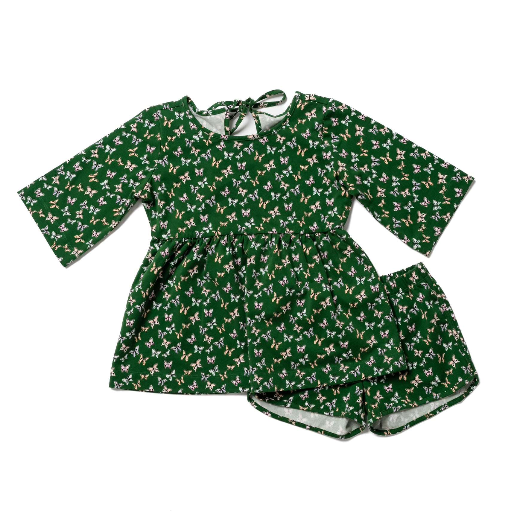 The Bloom Set in Flutter – Alice + Ames