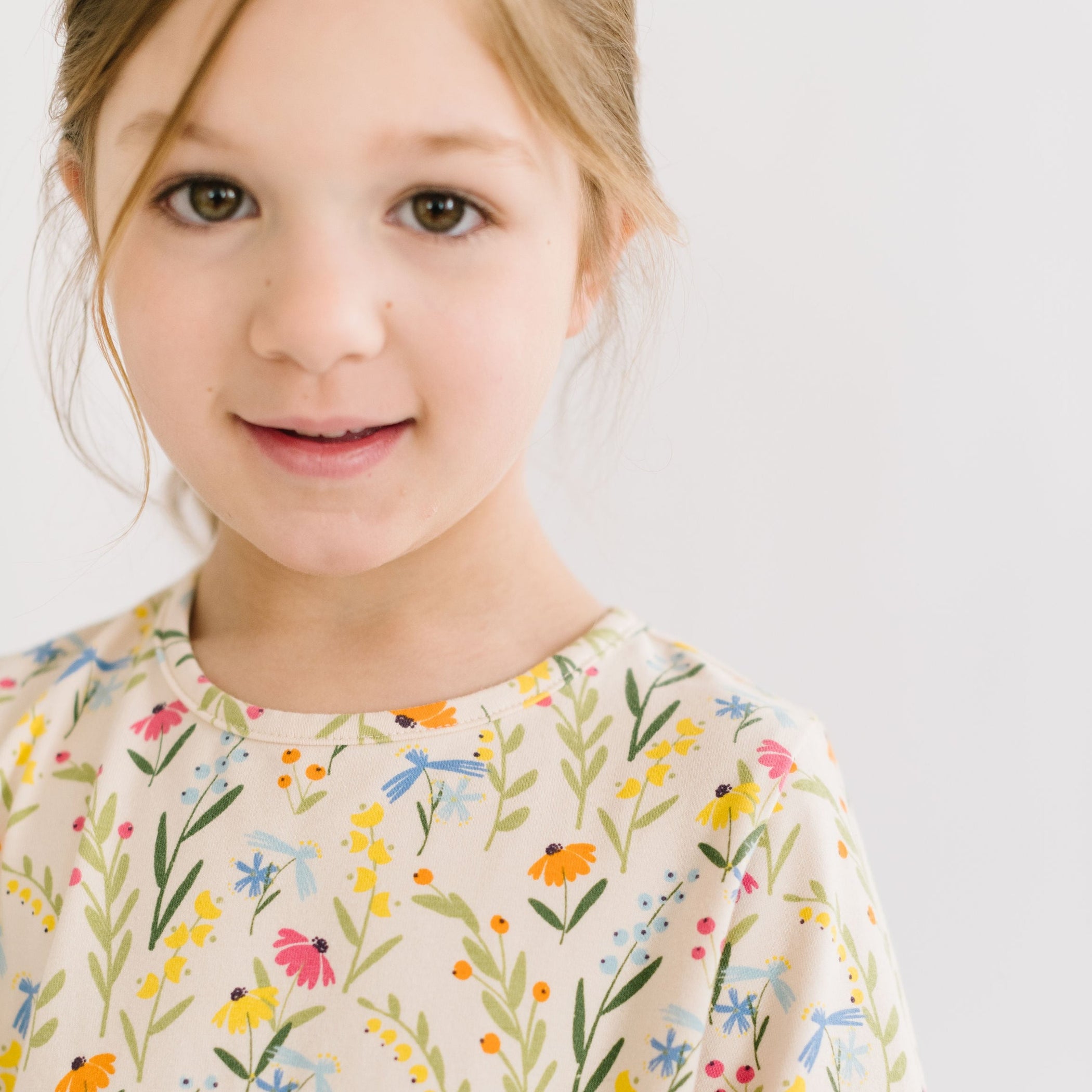 The Bloom Set in Spring Garden – Alice + Ames